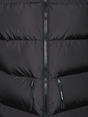 Moncler Remoray Zip Hooded Jacket