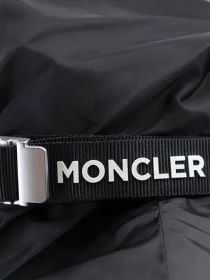 Moncler Remoray Zip Hooded Jacket