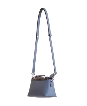 Fendi By The Way Mini Shoulder Bag