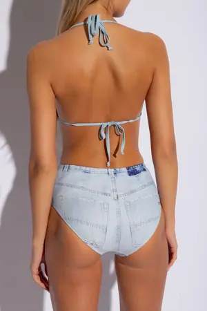 DIESEL® Bfpn-bichys Bikini Bottom
