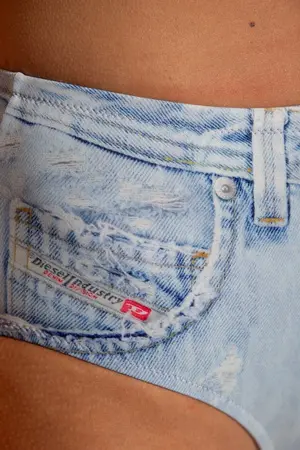 DIESEL® Bfpn-bichys Bikini Bottom