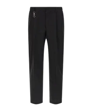 Prada Tailored Bottoms For Men