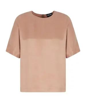 Giorgio Armani Classic Tops