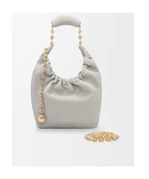 Loewe Small Squeeze Bag