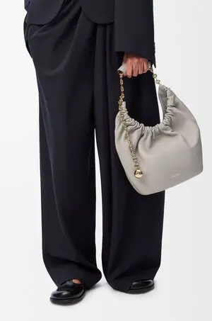 Loewe Small Squeeze Bag