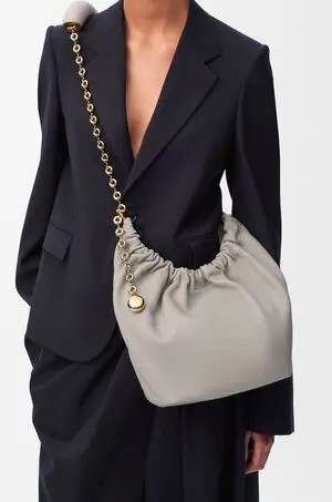 Loewe Small Squeeze Bag