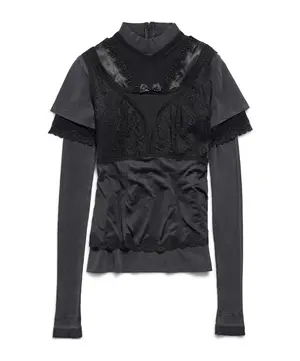 Balenciaga Performance Tops