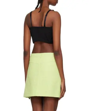 Moschino Button Sling Vest
