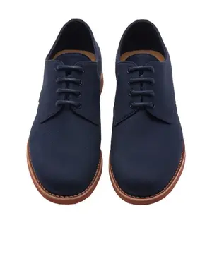 Church's Derby Lace-up Shoes