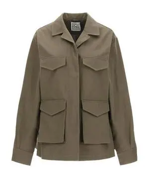 TOTEME Military Jacket