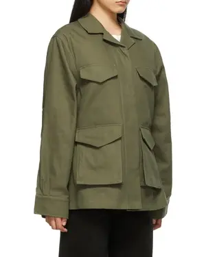TOTEME Military Jacket