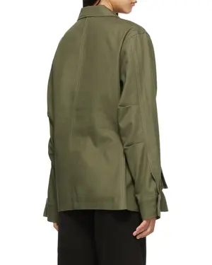 TOTEME Military Jacket