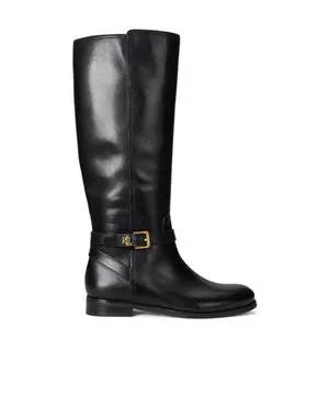 Ralph Lauren Tall Boots