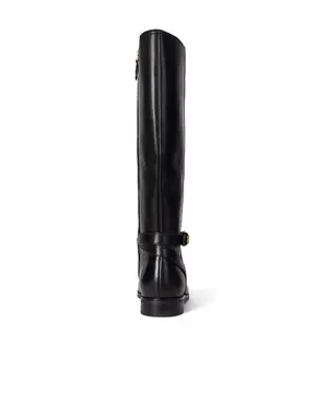 Ralph Lauren Tall Boots