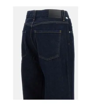 Citizens Of Humanity Annina Straight Jeans - Blu