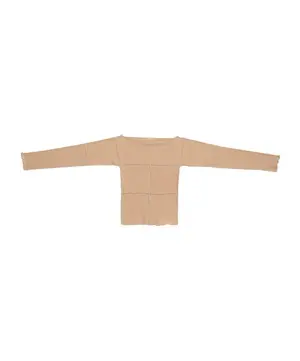 Baserange Ribbed Tops