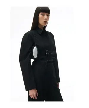 Alexander Wang Dome Shoulder Bag