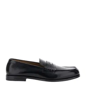 Dsquared2 Slip On Loafers For Men