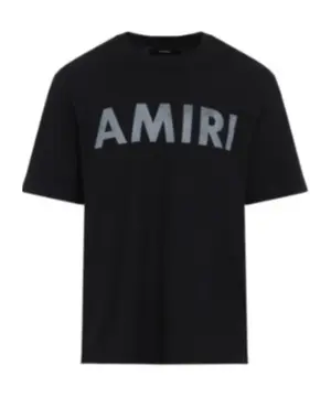 Amiri Hollywood T-shirt