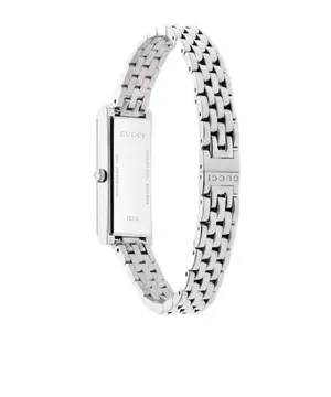 Gucci G-frame Watch, 14x34mm