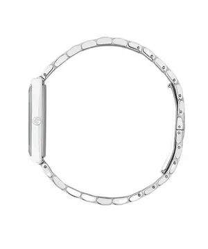 Gucci G-frame Watch, 14x34mm