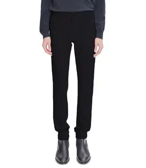 A.p.c. Slim-cut Straight-leg Trousers