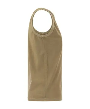 Sportmax Crewneck Sleeveless Top