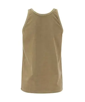 Sportmax Crewneck Sleeveless Top