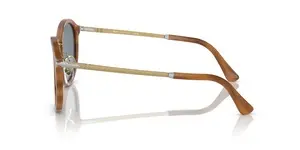 Persol Round Frame Sunglasses