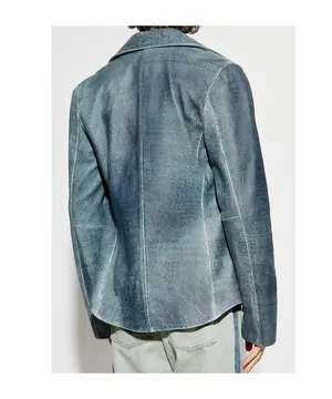 DIESEL® L-werner Jacket