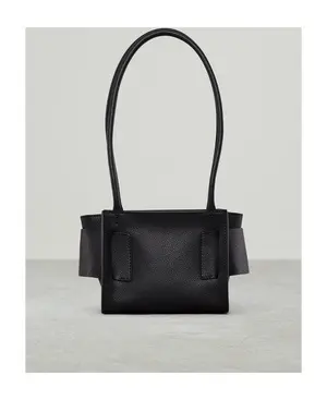 Boyy Logo Handbag - Black