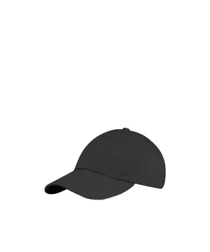 Dior Cd Icon Cap - Black