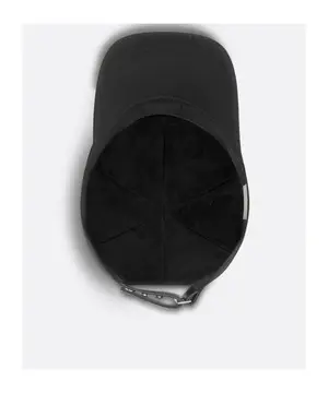 Dior Cd Icon Cap - Black