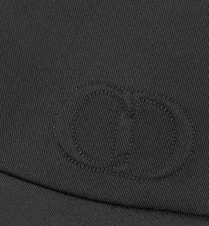 Dior Cd Icon Cap - Black