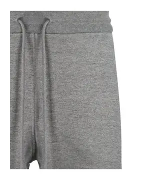 Thom Browne 4-bar Track Shorts - Grey