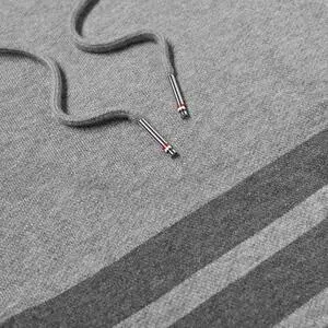 Thom Browne 4-bar Track Shorts - Grey