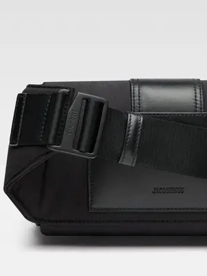 Jacquemus Bambino Belt Bag