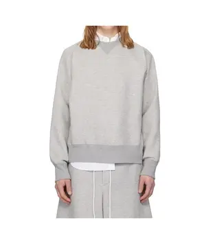 Sacai Sponge Pullover