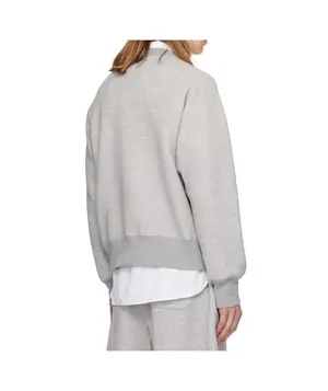 Sacai Sponge Pullover