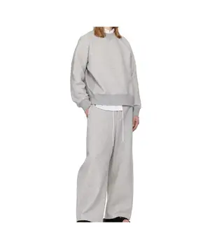 Sacai Sponge Pullover