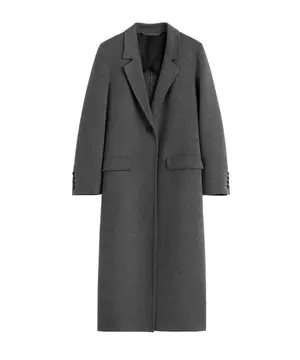 Women's Classic Mid-Length Coats