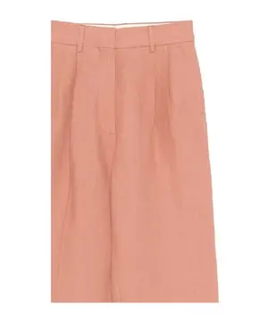 BLAZÉ MILANO Pleated Trousers
