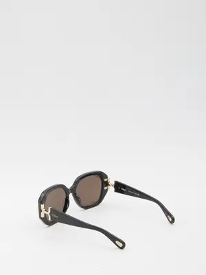 Chloé Marcie Sunglasses