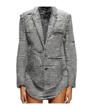 DIESEL® De-phonix Blazer