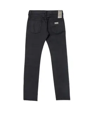 Emporio Armani Logo Jeans - No