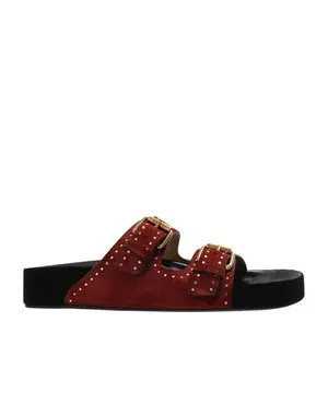 Isabel Marant Etoile Open Toe Sandals For Women