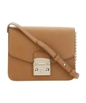 Furla Metropolis Crossbody Bag