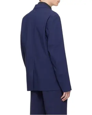 Veilance Single-breasted Blazer