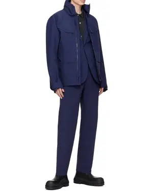 Veilance Single-breasted Blazer