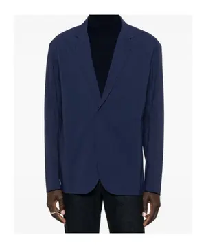 Veilance Single-breasted Blazer